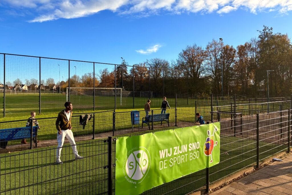 Home - It's SNO time