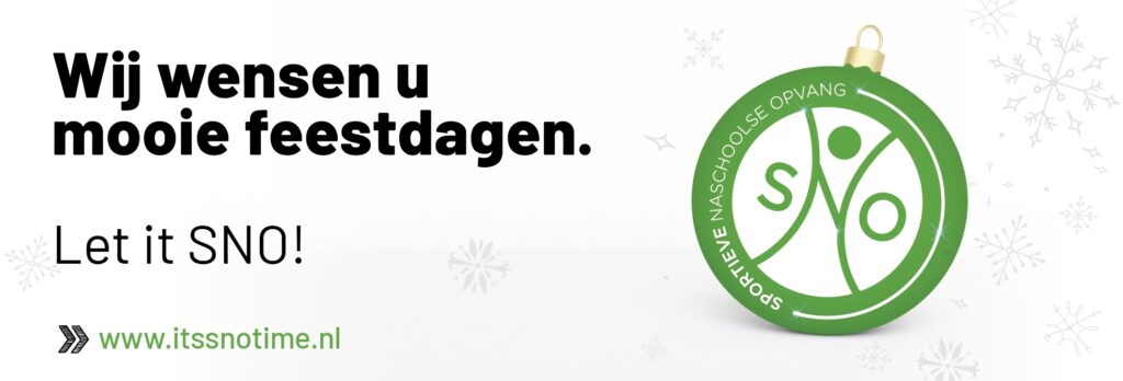 Home - It's SNO time